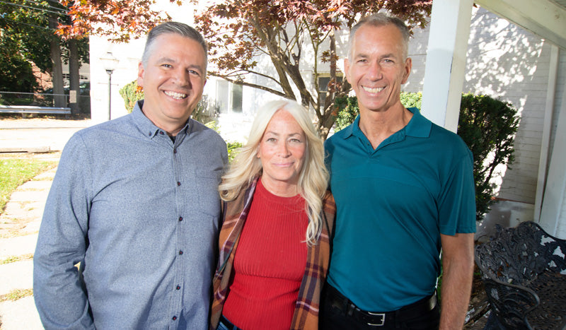 The healing journeys of our very own Smidge® owners | Video blog