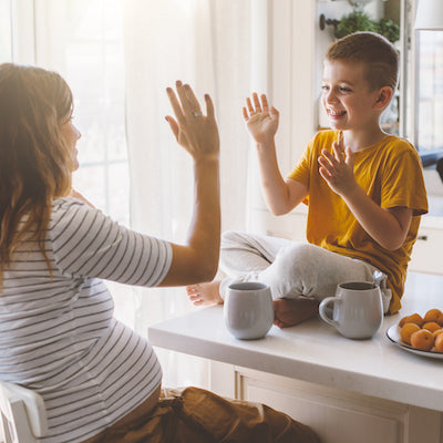 Infant & Baby Probiotic Products – Pure & Gentle | Smidge®