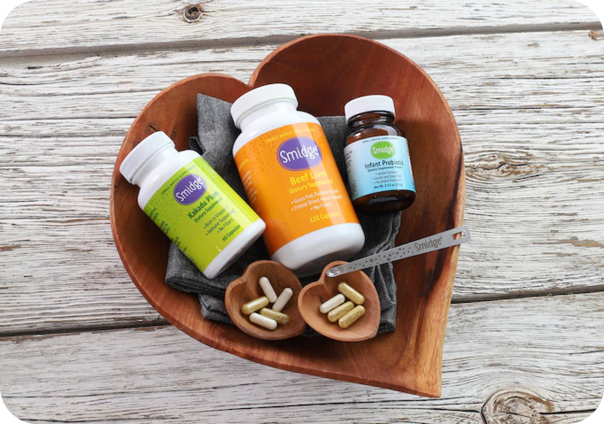 Smidge® Product Quizzes