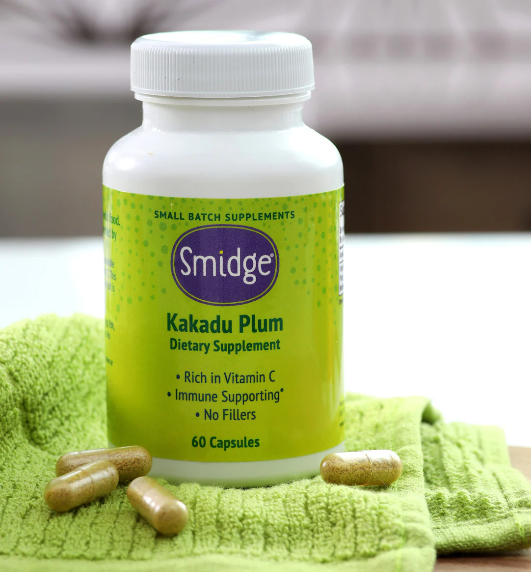 Infant & Baby Probiotic Products – Pure & Gentle | Smidge®
