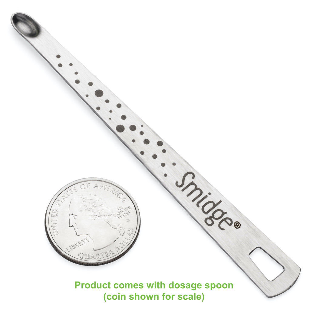 Probiotic Powder for a Sensitive Stomach | Smidge®